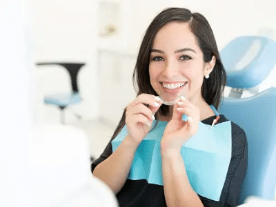 Invisalign Pain Relief Tips | Total Orthodontics Colorado